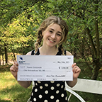 Northeast Family Federal Credit Union - About Us - Scholarships